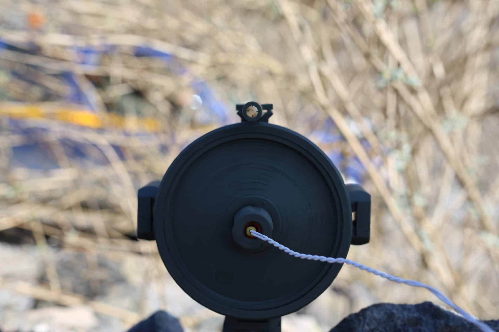 Unrivalled Off-Route Mine Capabilities | Gladius SP